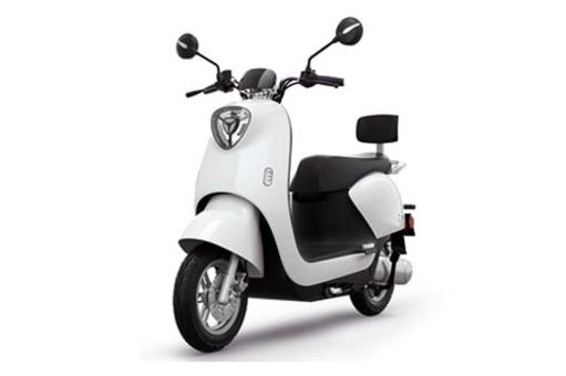 Yadea 079991, Baterijski skuter Yadea M6 72V 20Ah - beli