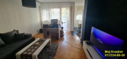 Čukarica, Čukarička padina - Obalskih radnika, 61m2