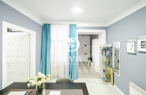 Knez Mihailova, dvosoban salonski stan, 60m2