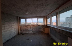 Novi Beograd, Blok 61 - Jurija Gagarina, 96m2