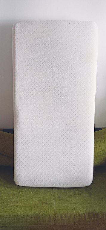IKEA dušek za krevetac 120x60x11cm