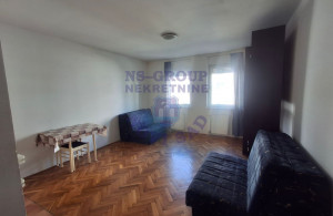 Prodajem Stan-Apartman, Nova Detelinara