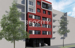 Novi Sad, Detelinara, Rumenačka, 4.0, 132m2, 450000EUR