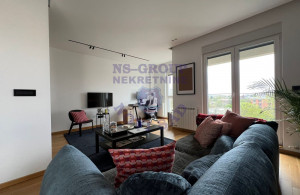 Prodajem Stan-Apartman, Sajam