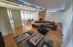 Stan-Apartman za Duži Najam, Dedinje, Savski Venac, Beograd, €2.300