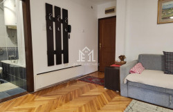 Izdaje se kompletno opremljena garsonjera na fantastičnoj lokaciji – ulica Petra Drapšina, Novi Sad!