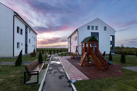Apartmani Surčin