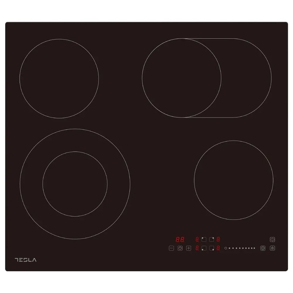 TESLA HV6411MX Ugradna ploča