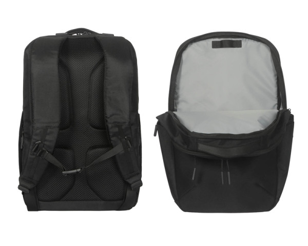 TARGUS Ranac za laptop Work 15-16 inča TBB657GL crni