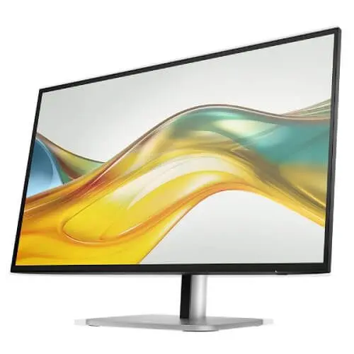 HP S5 Pro 527pq 27" IPS 9D9S0UT