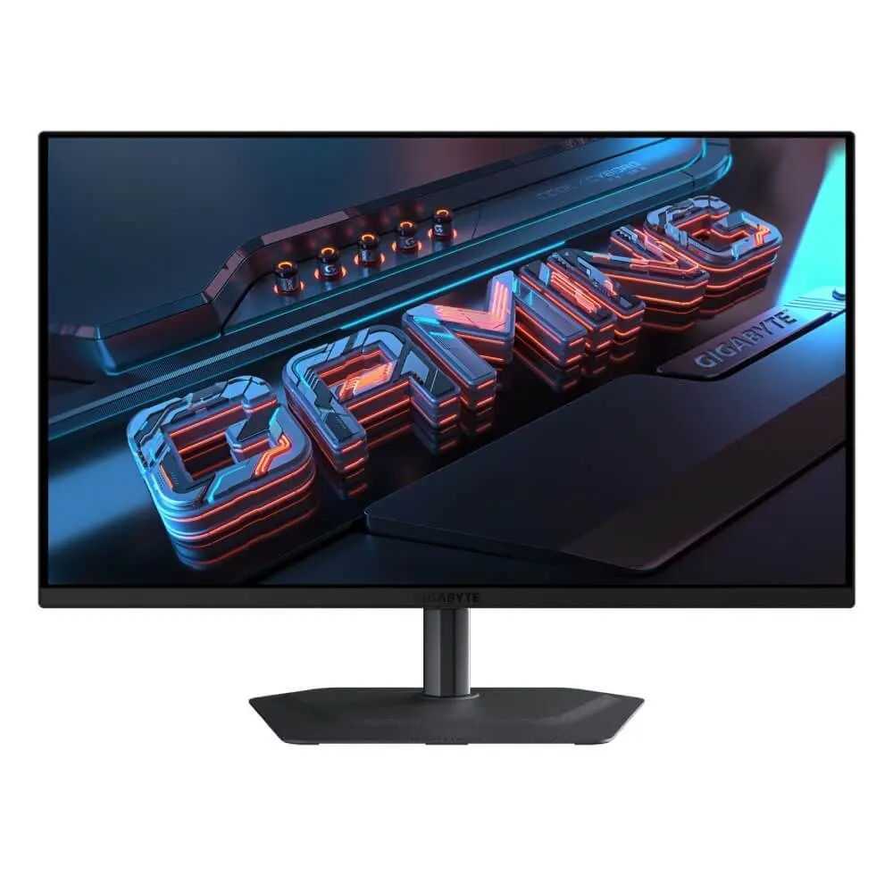 GIGABYTE 27" OLED MO27Q2 EK