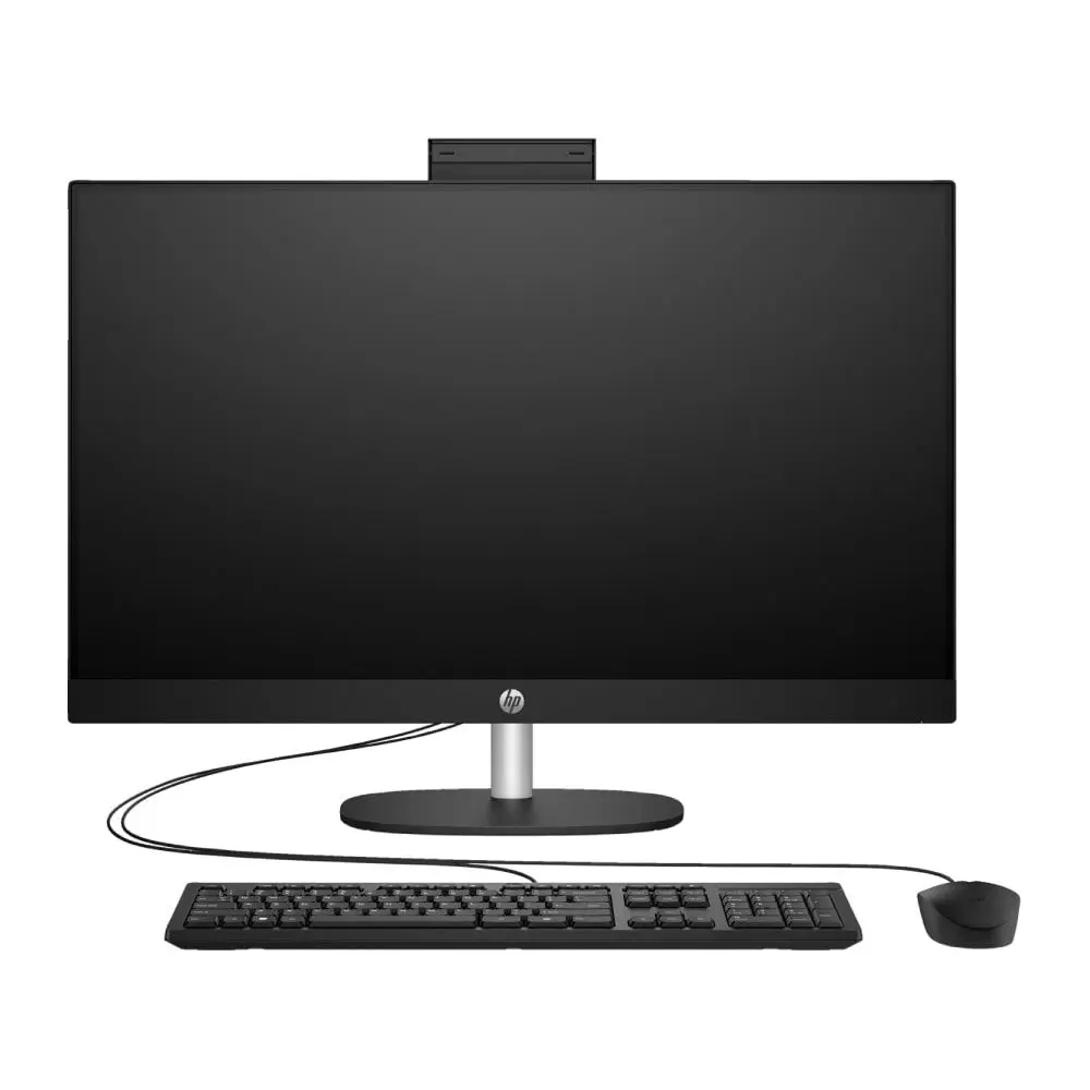 HP 27-cr0033ny All-In-One