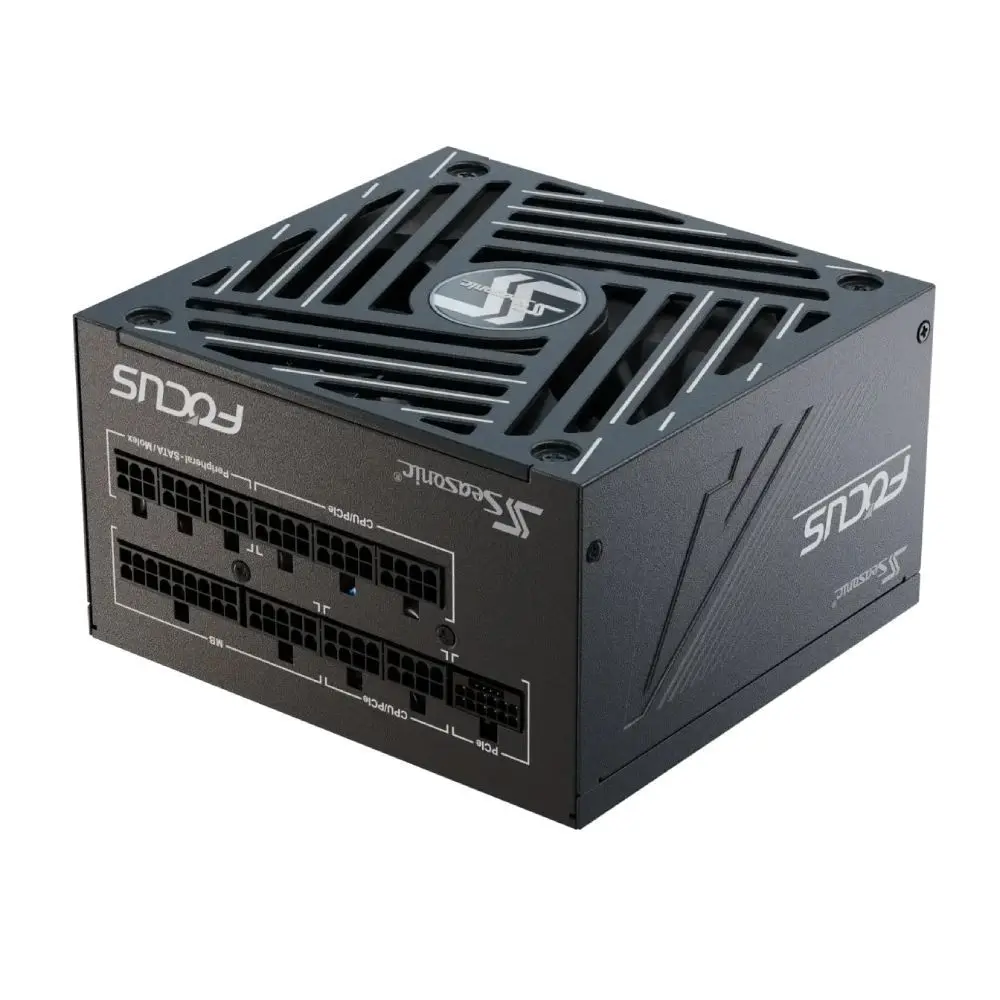 SEASONIC Focus GX ATX 3 1000W Napajanje