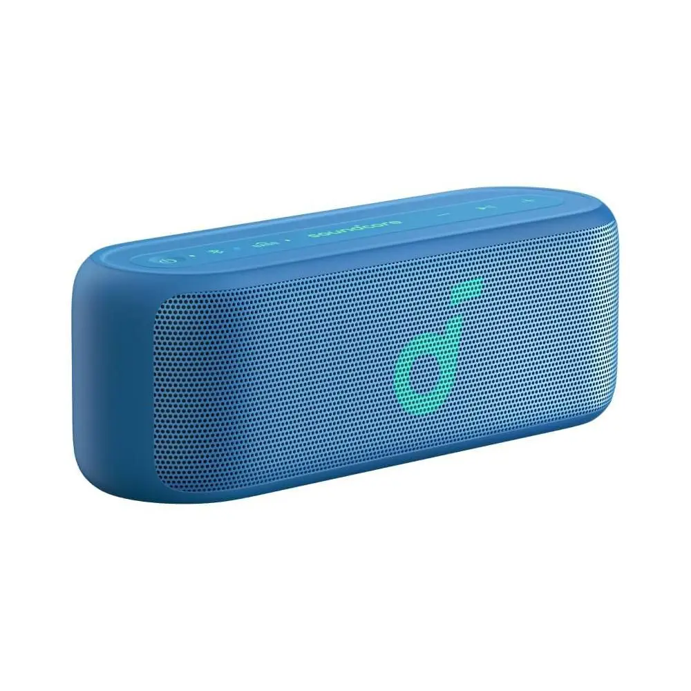 ANKER Soundcore Select 2S Blue Bluetooth zvučnik