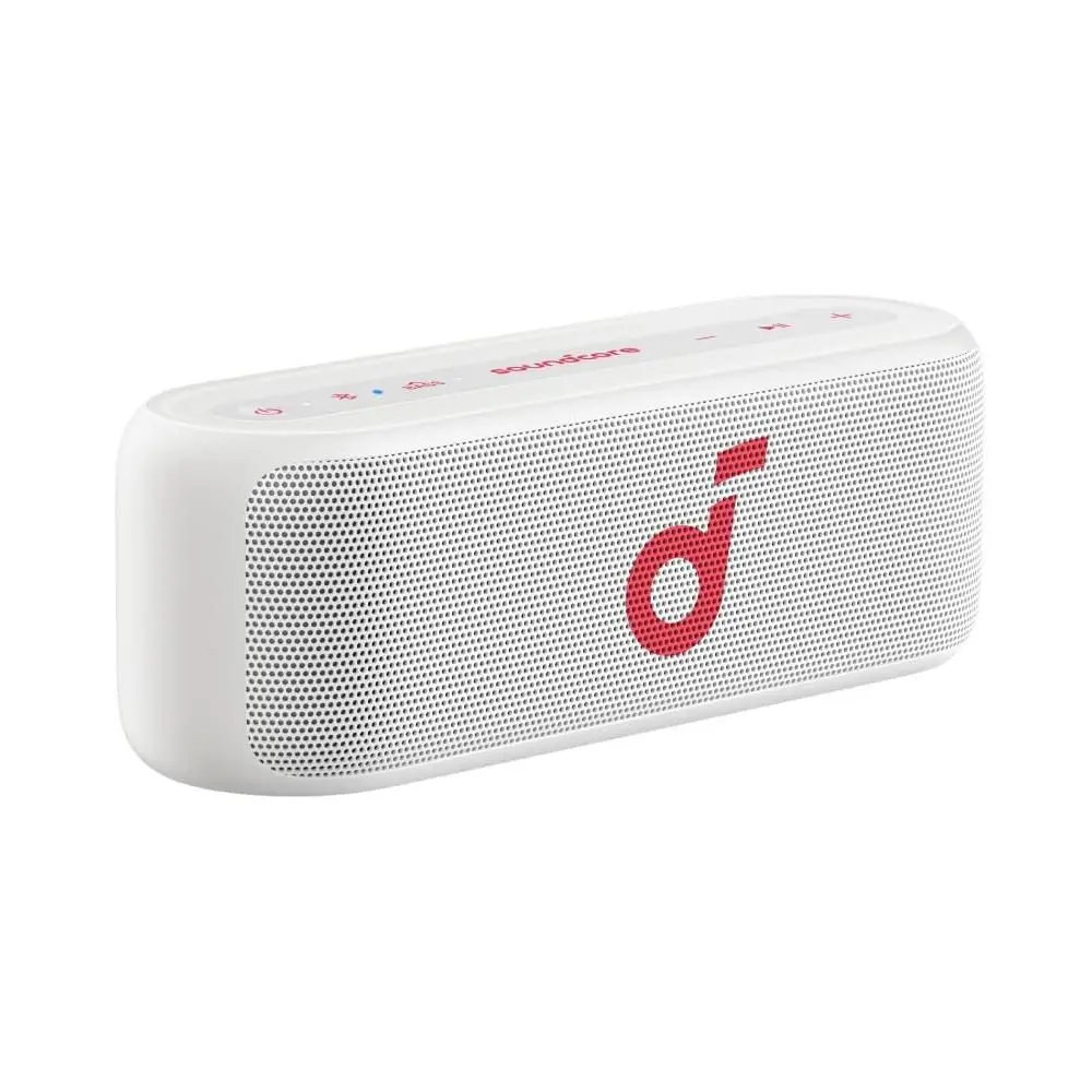 ANKER Soundcore Select 2S White Bluetooth zvučnik