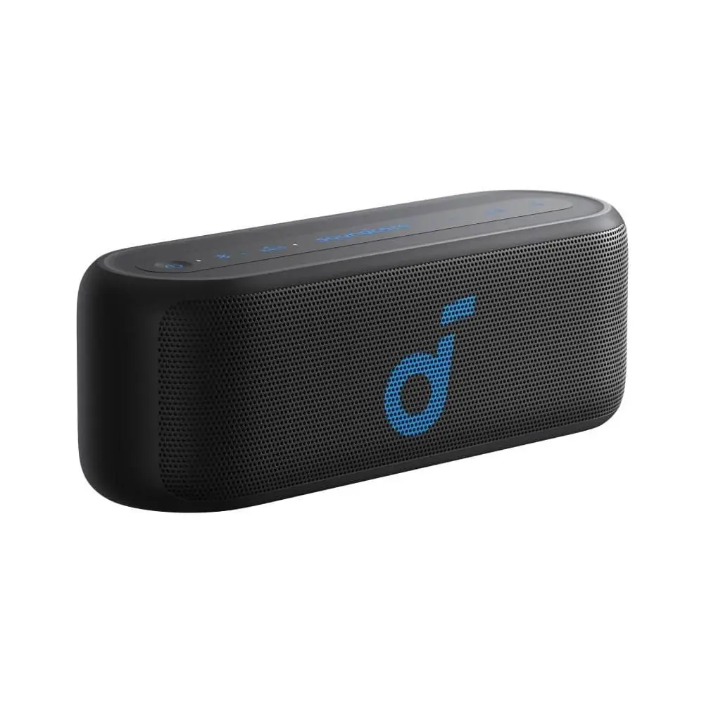 ANKER Soundcore Select 2S Black Bluetooth zvučnik