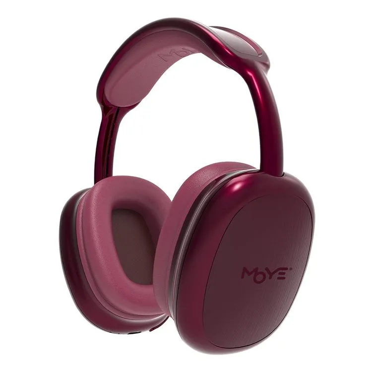 MOYE Stellar Ruby