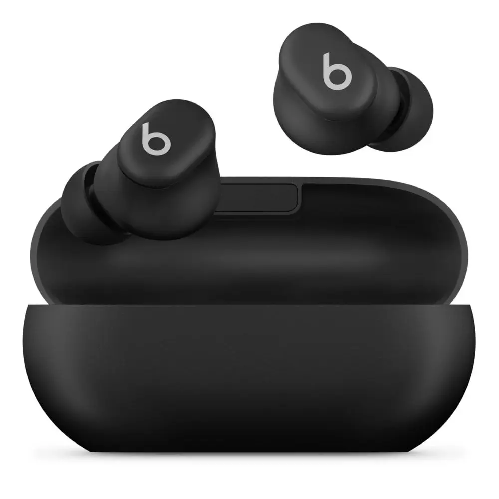 BEATS (Apple) Solo Buds TWS Matte Black Bežične bubice - A3152
