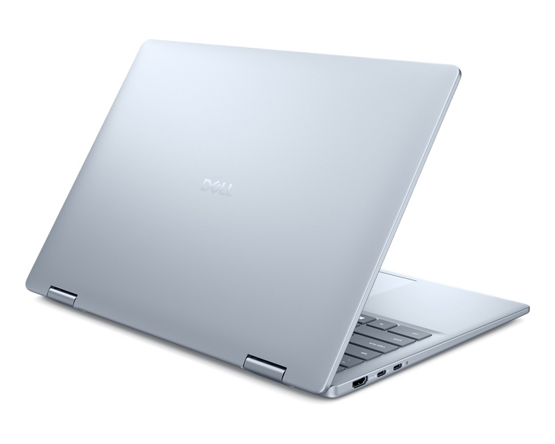 14 Plus 2-u-1 14 inch FHD+ Touch 300nits Core Ultra 5 226V 16GB 512GB SSD Intel Arc Backlit FP Win11Pro laptop