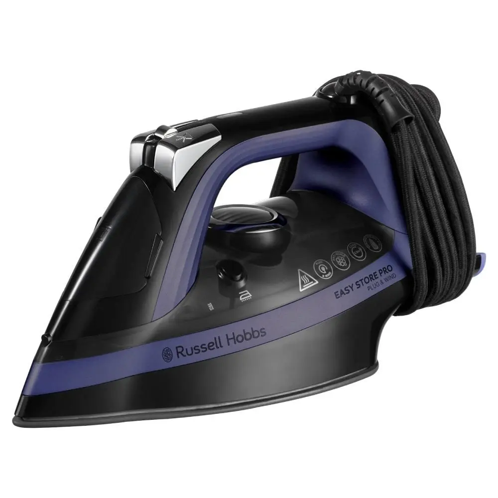 RUSSELL HOBBS Easy Store Pro Plug & Wind 26731-56