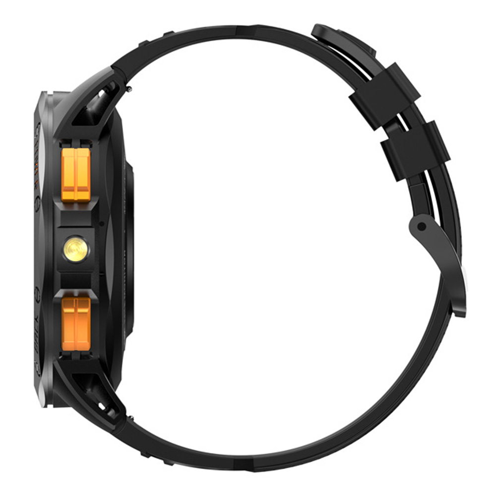 NavX Pro GPS Smart Watch