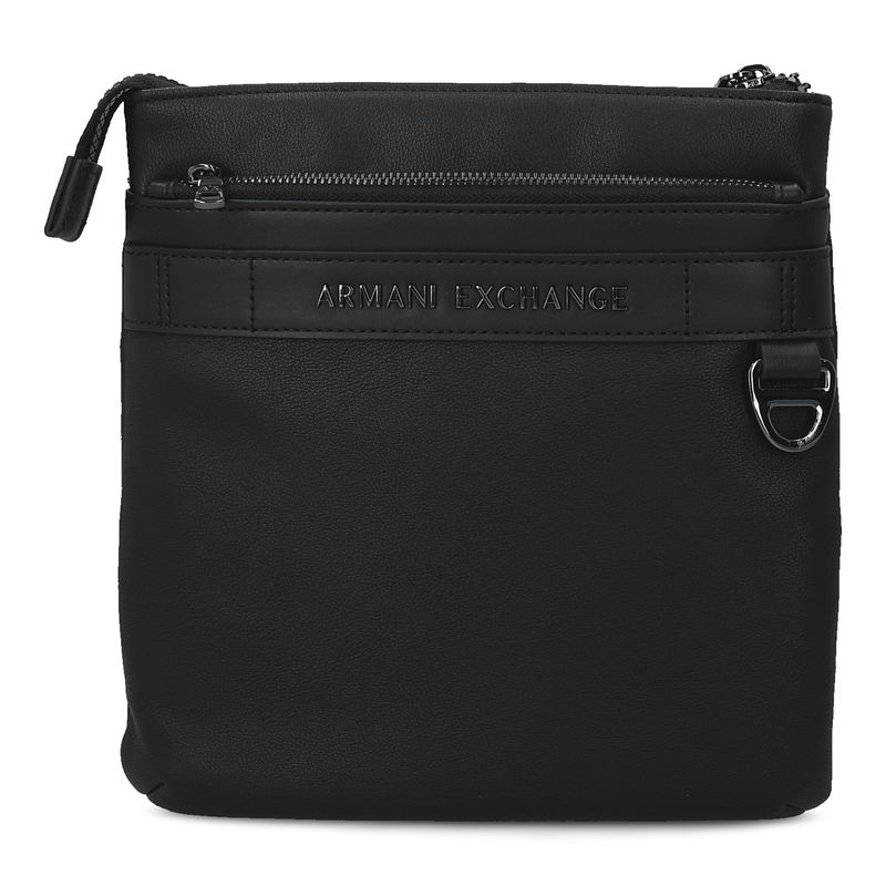 Muška torba Armani Exchange Messenger Bag