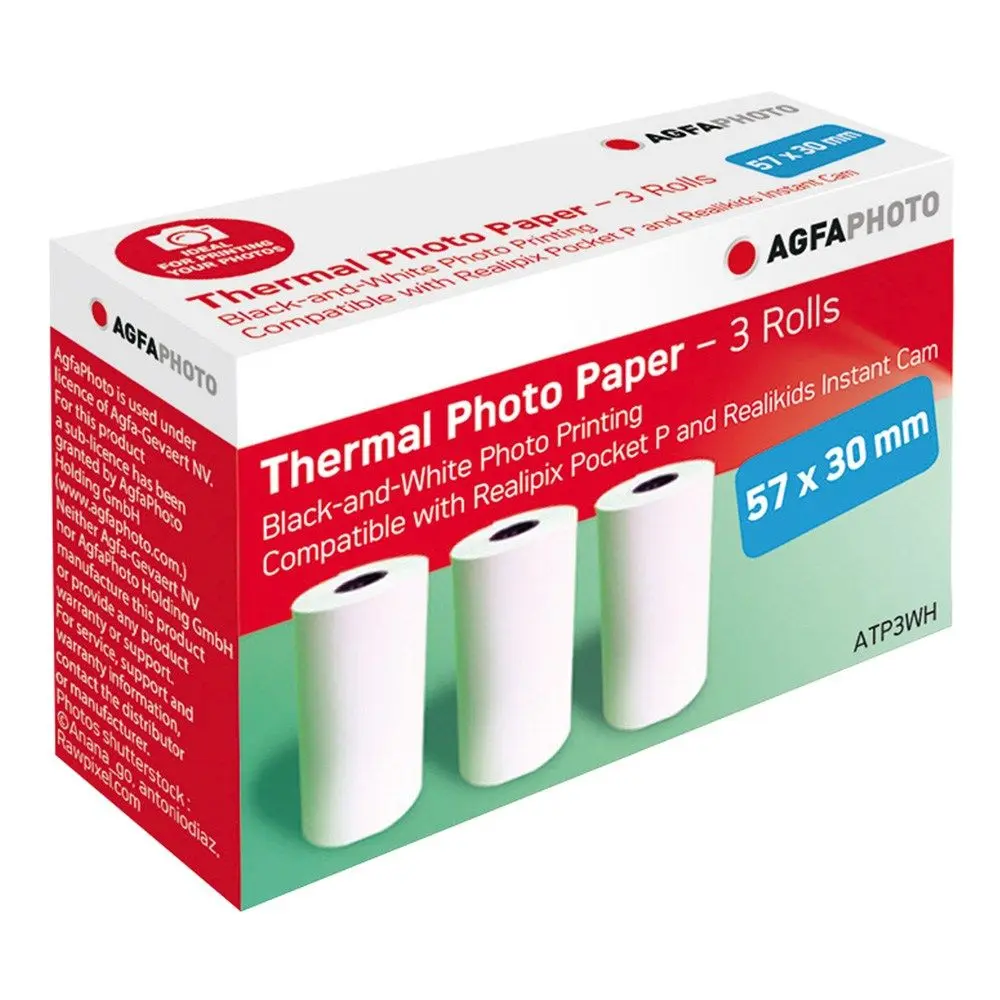 AGFA PHOTO Termalni papir za Bl 10YPP