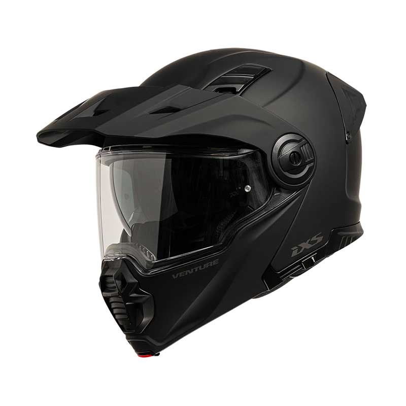 IXS VENTURE 1.0 KACIGA MAT-CRN