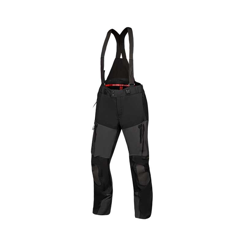 IXS VENTURE-GTX 1.0 LAMINIRANE PANTALONE CRN/SVE-SIV