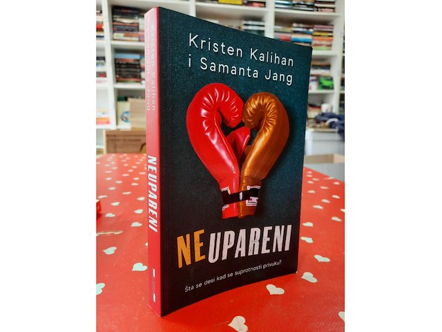 Neupareni - Kristen Kalihan