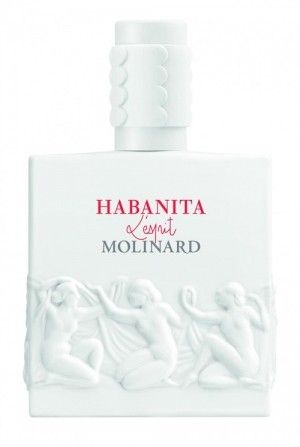 Molinard Habanita L'Esprit W edp 75ml