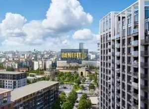 Prodaja Stan - Beograd, Savski Venac: Beograd na vodi - Palata pravde