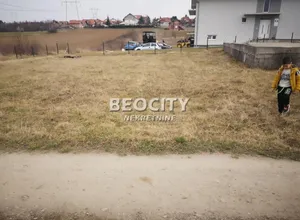 Prodaja Plac - Beograd, Čukarica: Sremčica - Rušanj