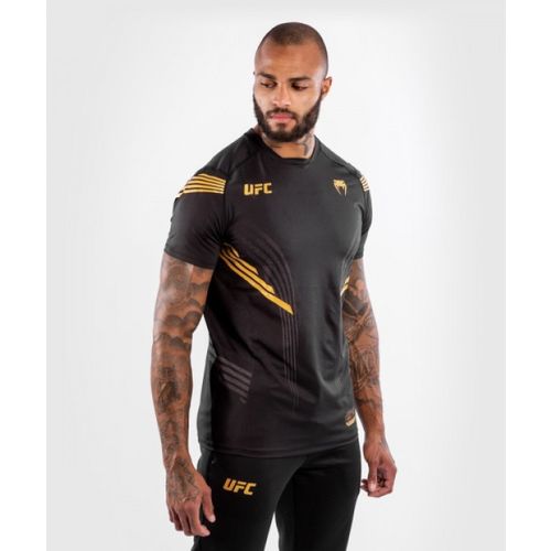 Venum UFC Authentic Fight Night DryTech Muška Majica BG XXL