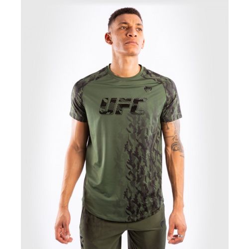 Venum UFC Authentic Fight Week M Performance Majica KR Kh XXL
