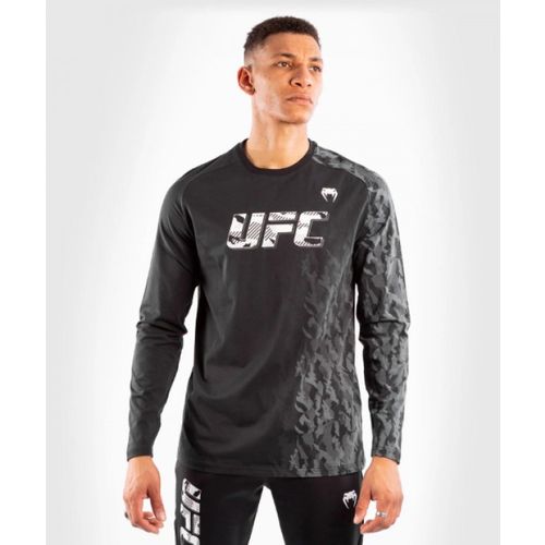 Venum UFC Authentic Fight Week M Majica DR B L