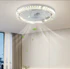 Pametni luster ventilator
