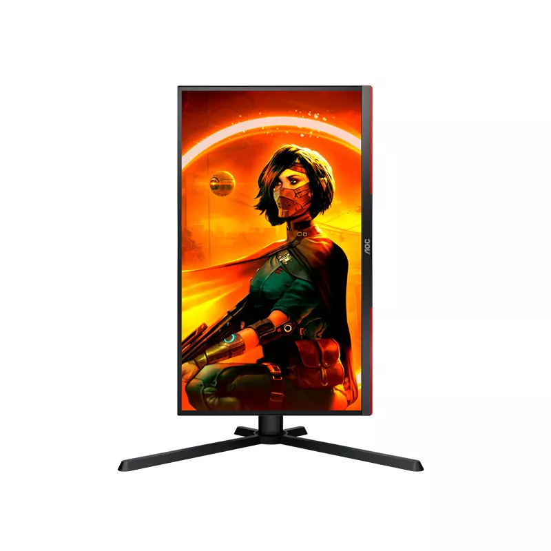 AOC 24.5 inča 25G3ZM/BK FHD 1920×1080 240 Hz gaming monitor
