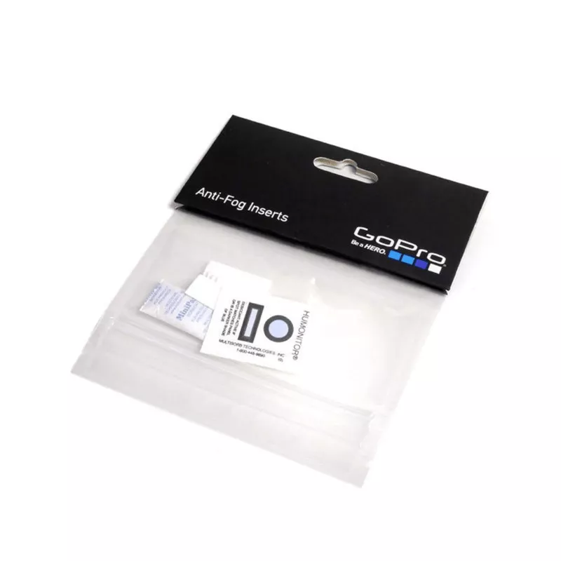 Umeci protiv magle GOPRO Anti-Fog Insert Set