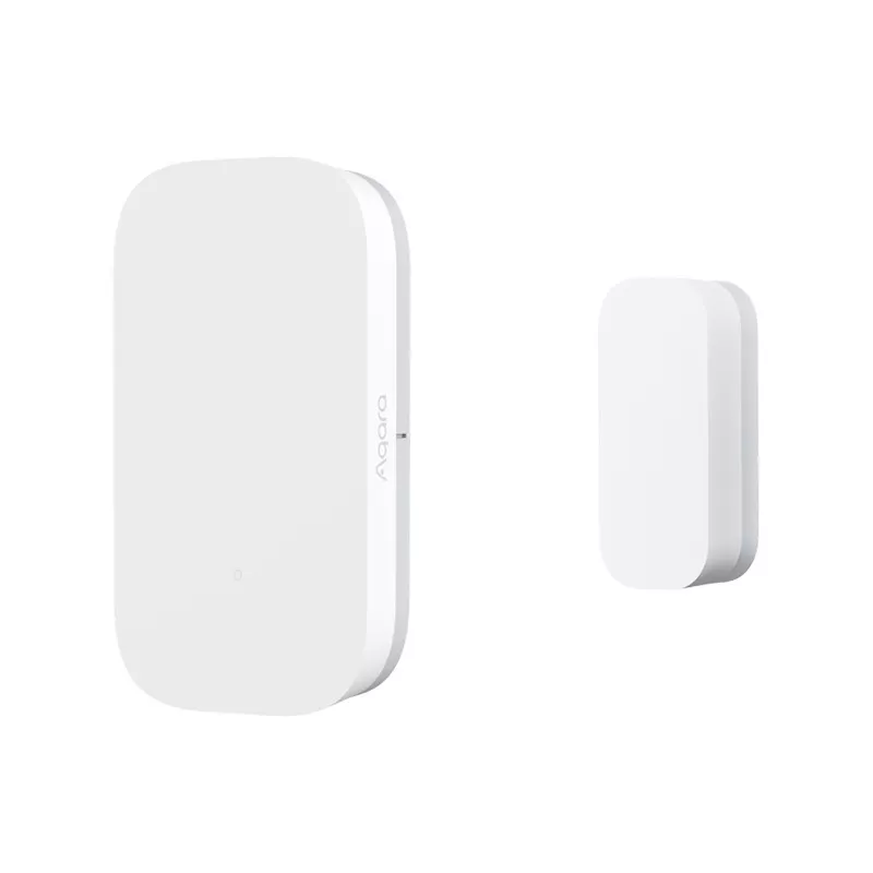 Aqara Door and Window Sensor T1: Model No: