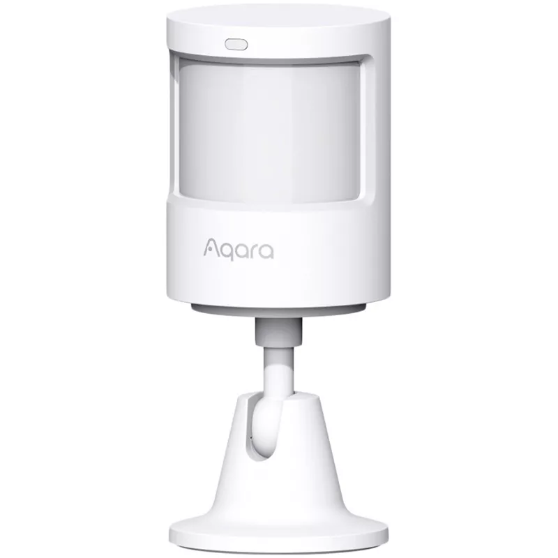 Aqara Smart Motion Sensor P1: Model No: MS-S02; SKU: