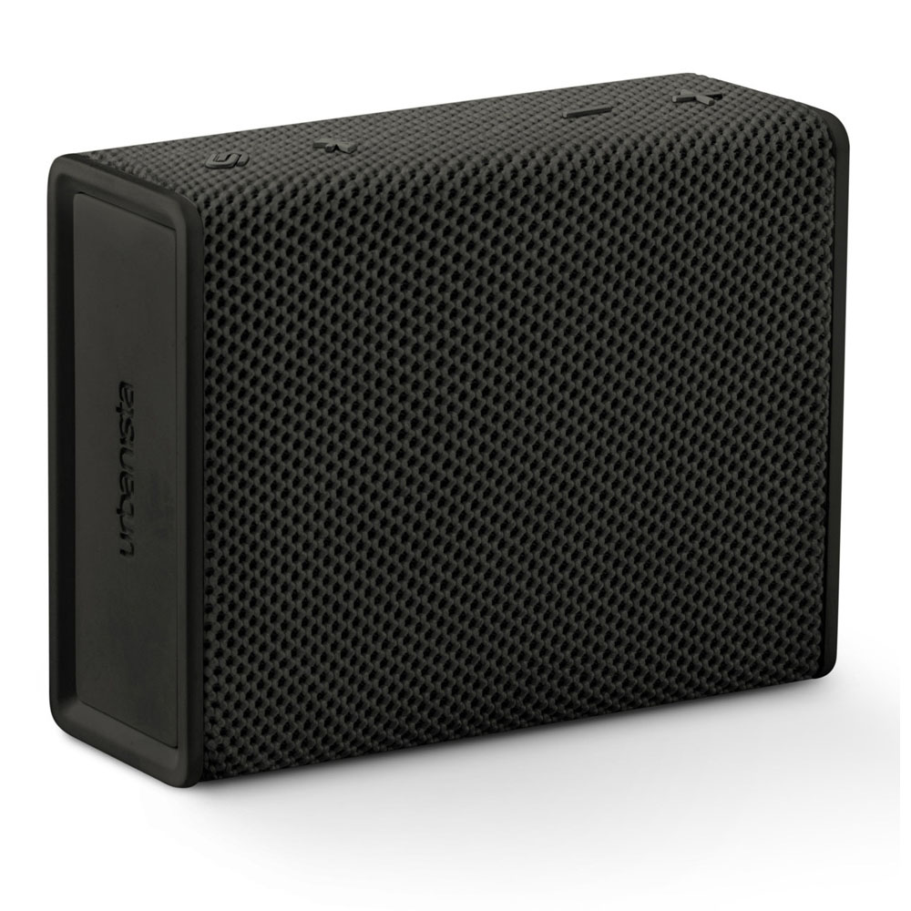 *Bluetooth zvucnik, crni