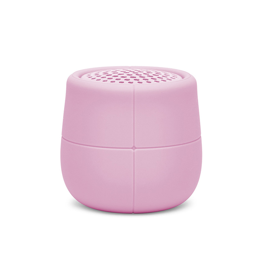 Plutajuci bluetooth zvucnik, roze