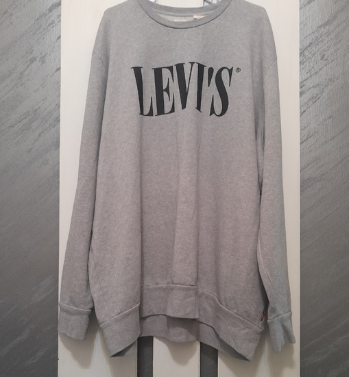 Original oversize duks