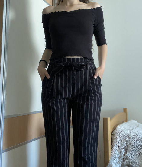 Svečane pantalone