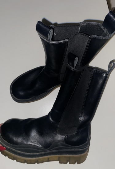 Bottega Veneta čizme