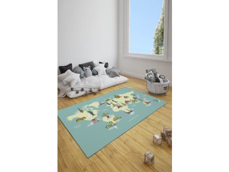 Conceptum Hypnose Tepih (160x230) CT 3077