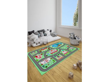 Conceptum Hypnose Tepih (120x180) CT 3146
