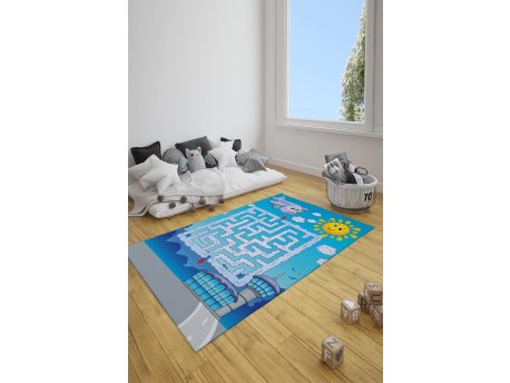 Conceptum Hypnose Tepih (120x180) CT 3127