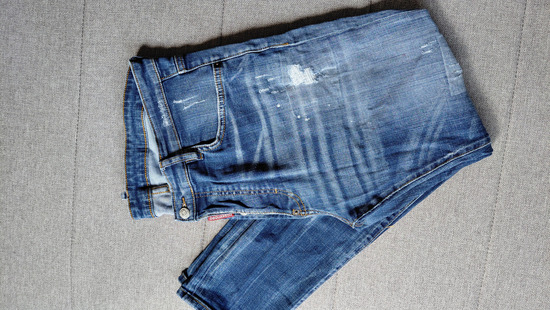 Dsquared2